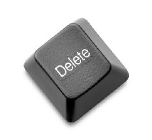 And I repeat, please hit delete - Simple Scrapper