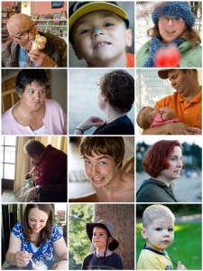 Simple tips for pretty portraits - Simple Scrapper