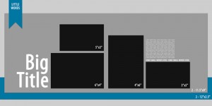 Twisted Templates: Thirteen Easy Ways to Tweak Templates - Simple Scrapper