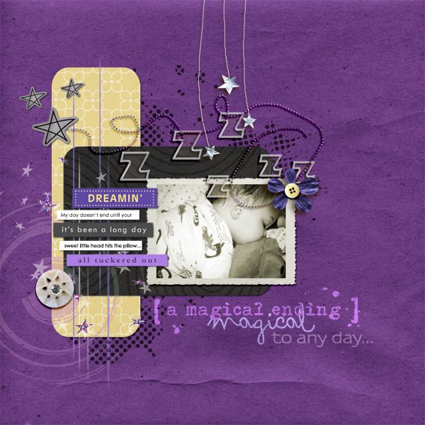 Using Phone Photos On Your Scrapbook Layouts - Simple Scrapper