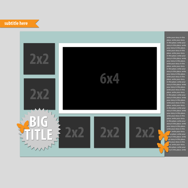 Opportunity: Apply for the 2013 Simple Scrapper Team - Simple Scrapper