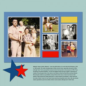 Take Two: Double-Page Template to a Single-Page Layout with the ...