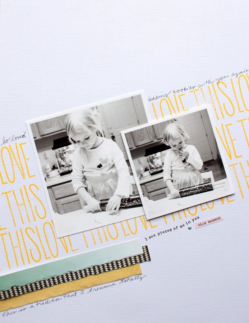 This Month at Simple Scrapper - Simple Scrapper