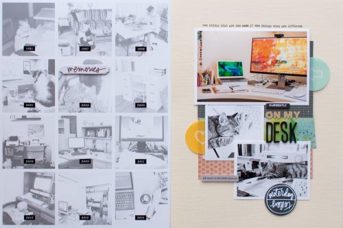 What Your 6 Favorite Layouts Say About You - Simple Scrapper