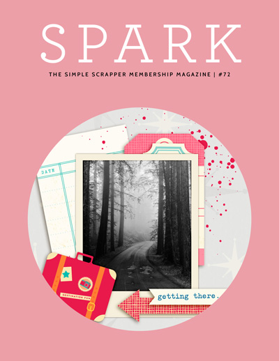 Simple Scrapper - Scrapbooking Community