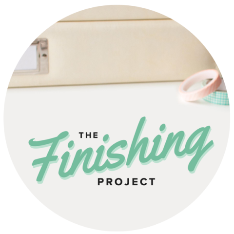 The Finishing Project - Simple Scrapper