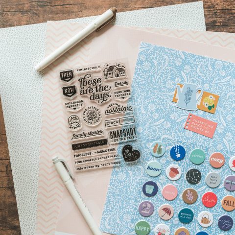 Simple Scrapper Membership - Simple Scrapper