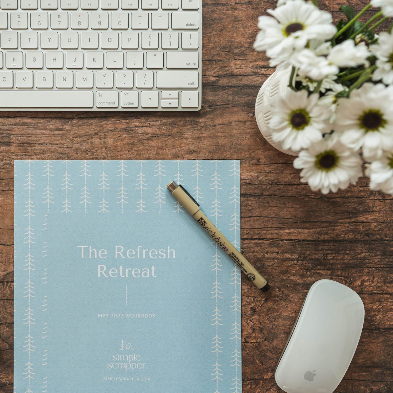 Simple Scrapper Membership - Simple Scrapper