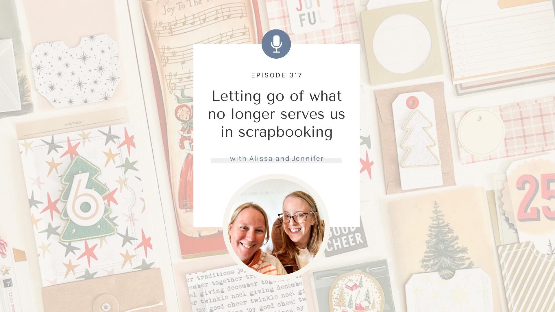 SYW317 - How to Let Go of What Doesn’t Work with Alissa Williams ...